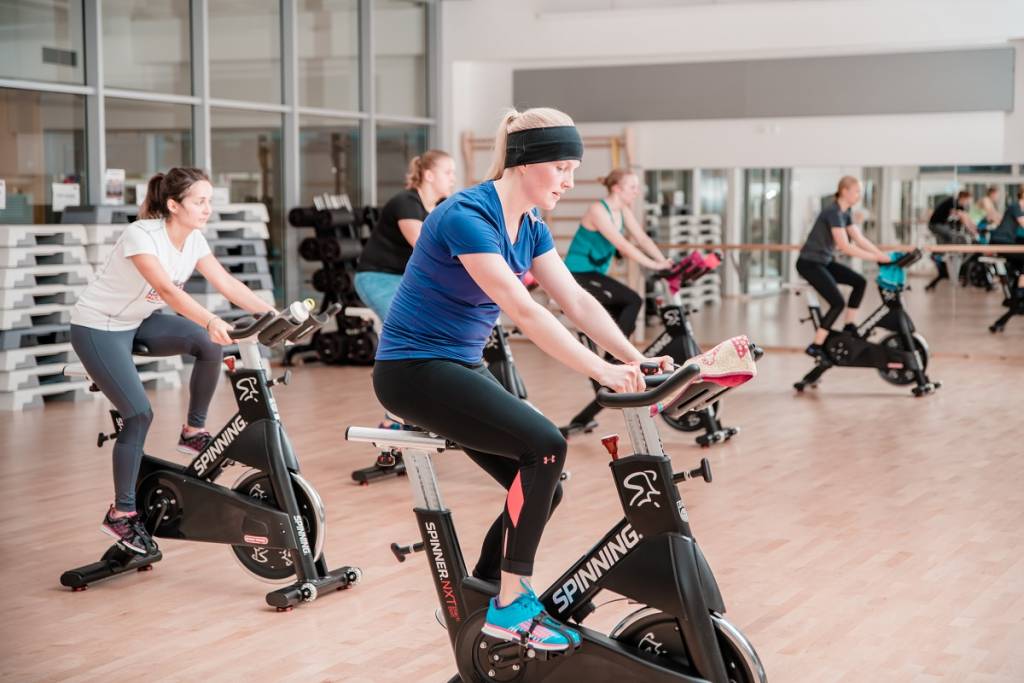 Group Exercise Classes for Spring 2023 published – season starts 9 Jan ...