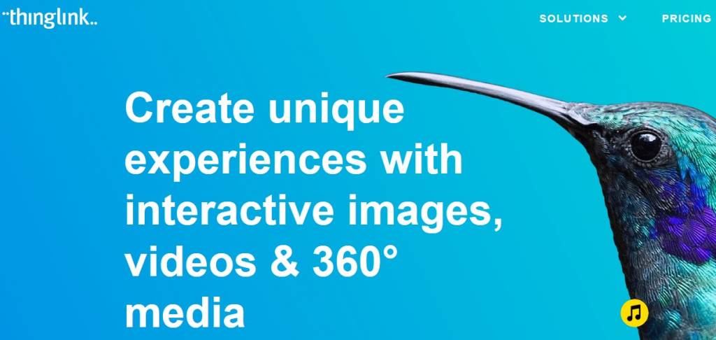 ThingLink: Interactive images and videos in teaching | Digital toolkit ...