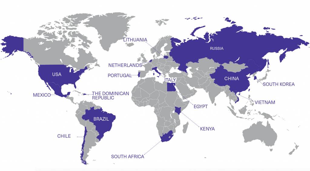 Continuing education and services | TAMK Annual Review 2019 | Tampere Universities