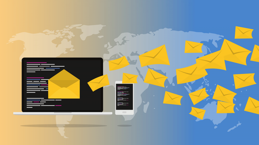 Hide email addresses when sending an email to multiple recipients ...