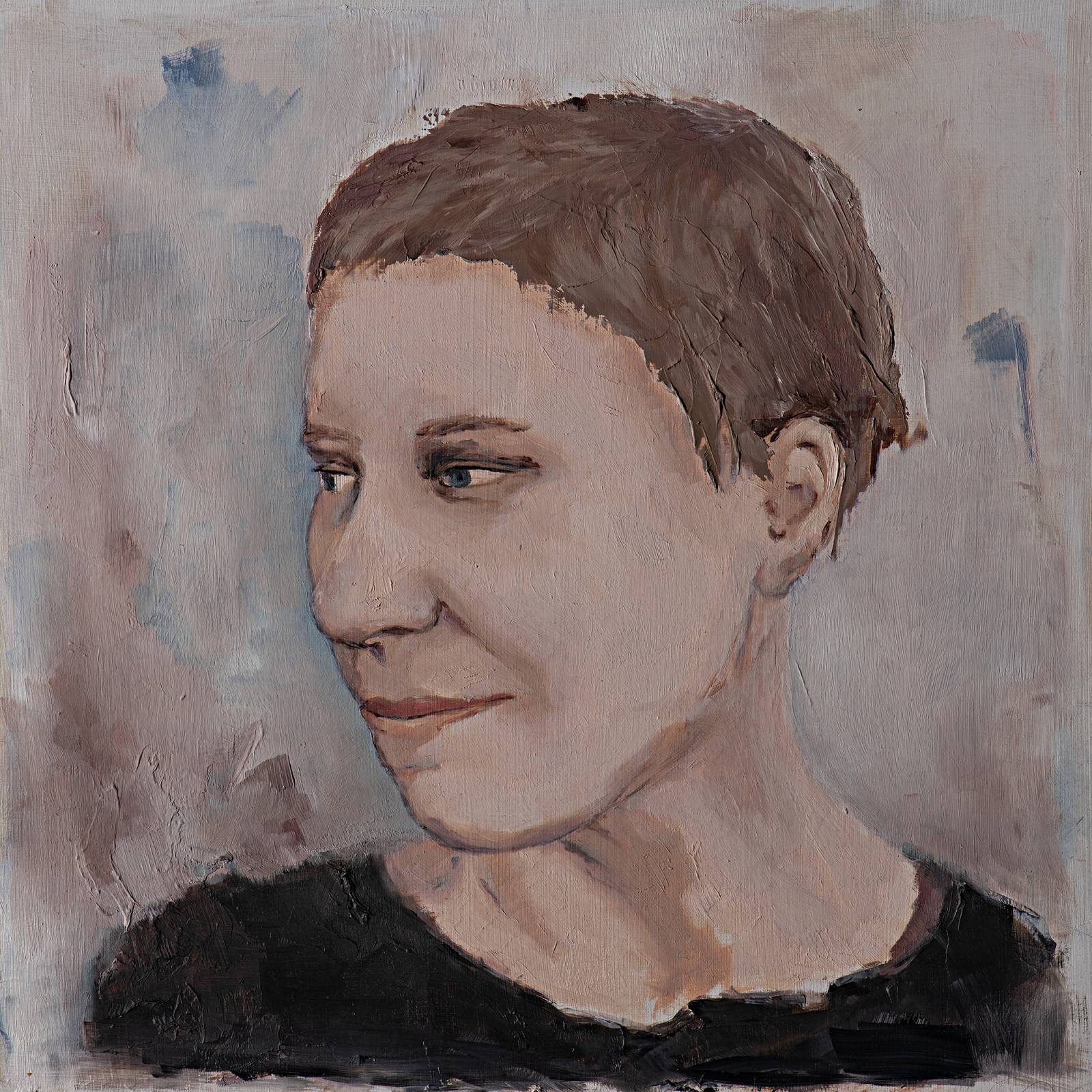 Saga – building architect | The Gig Work Guidebook | Tampere Universities