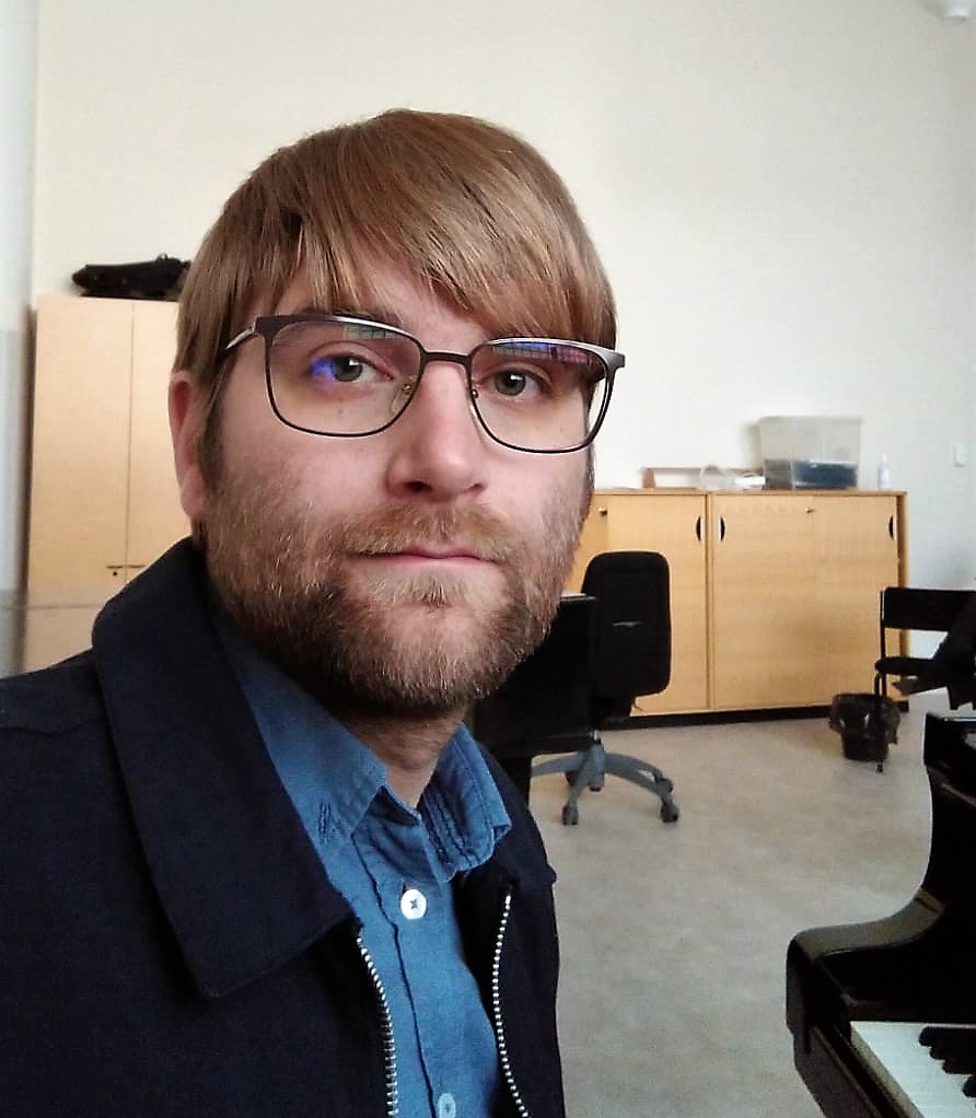 Esiintyjä- ja säveltäjäpankki | TAMK Musiikki | Tampereen ...