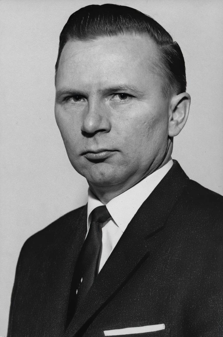 Pentti Kettunen in Memoriam | Pentti Kettusen säätiö | Tampereen ...