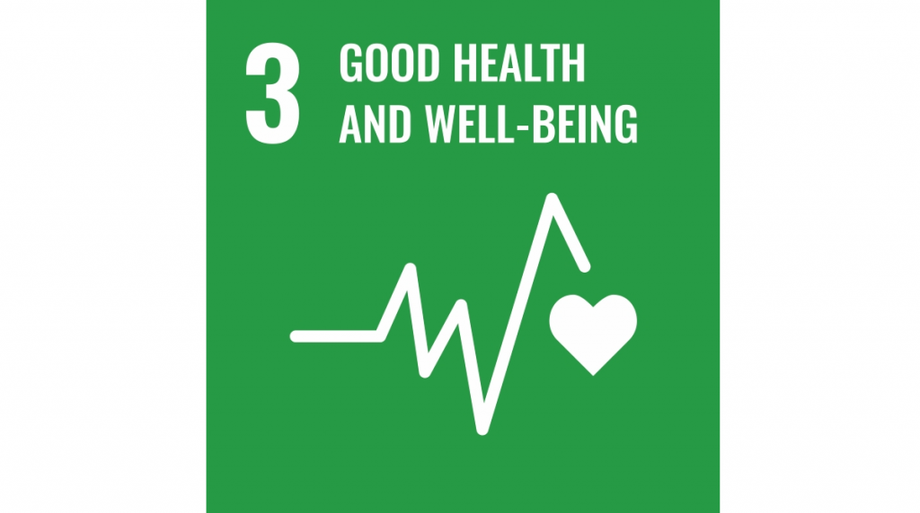 Goal 3: Good health and well-being | Tampere University sustainable ...