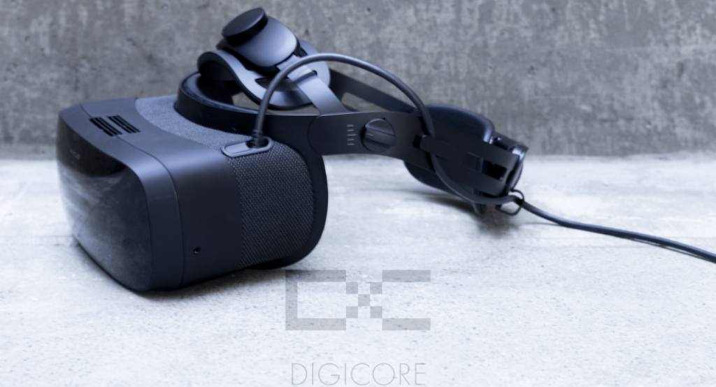 DigiCore, missä sä meet? | CoreLab | Tampereen korkeakouluyhteisö