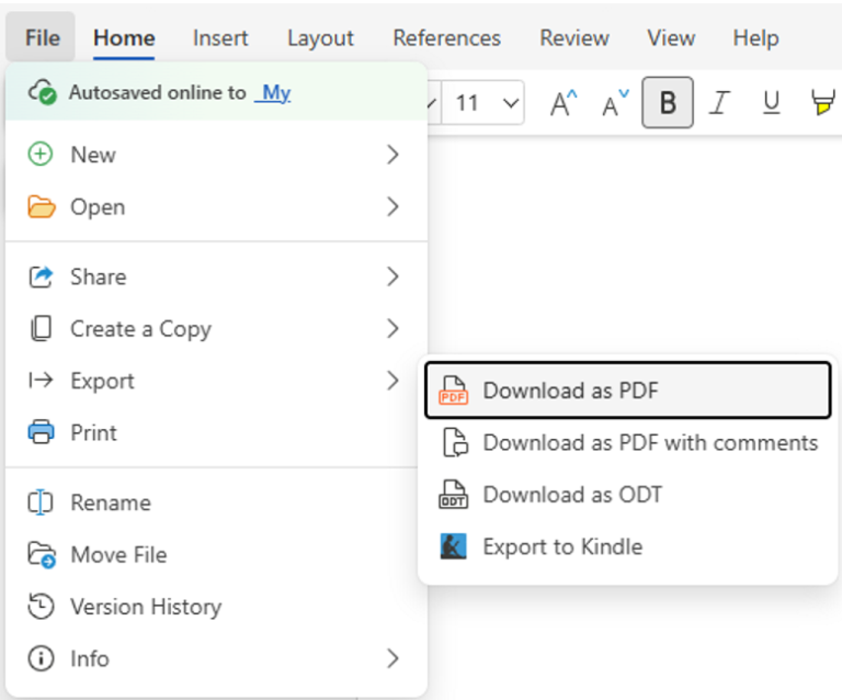 Microsoft Copilot: Ten quick tips for smooth use | Digital toolkit | Tampere Universities